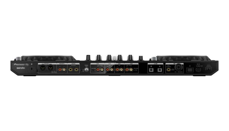 Pioneer DDJ-1000SRT Review: Is It Still a Good Controller in 2024? - DJ ...