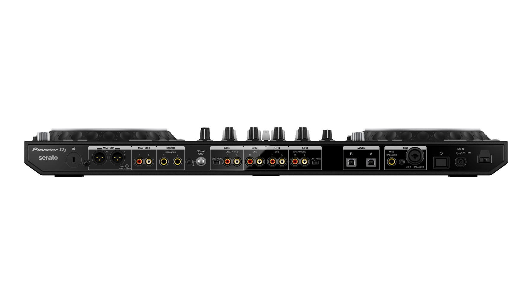 Pioneer DDJ-1000SRT Review: Is It Still a Good Controller in 2024? - DJ ...