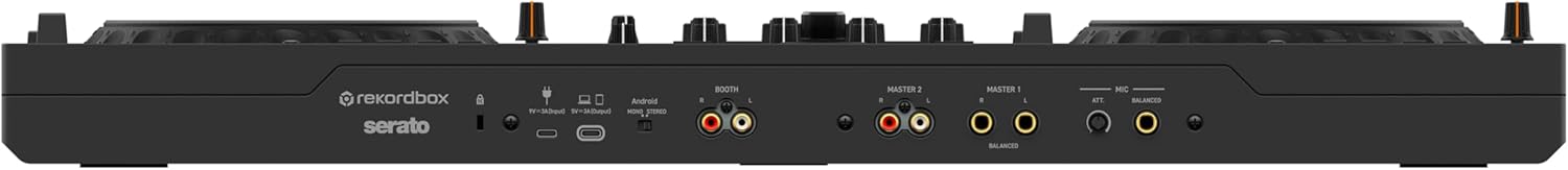 Is the AlphaTheta DDJ-GRV6 the Best DJ Controller for 2024? An In-Depth ...