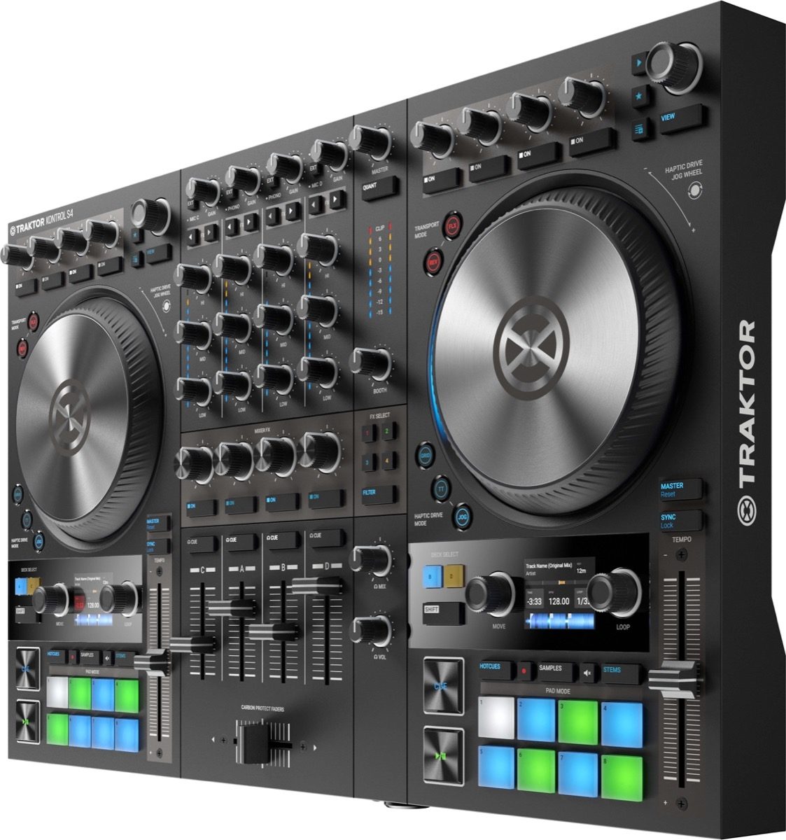 Why the Traktor Kontrol S4 MK3 Is Still a Top Choice for DJs in 2025 ...