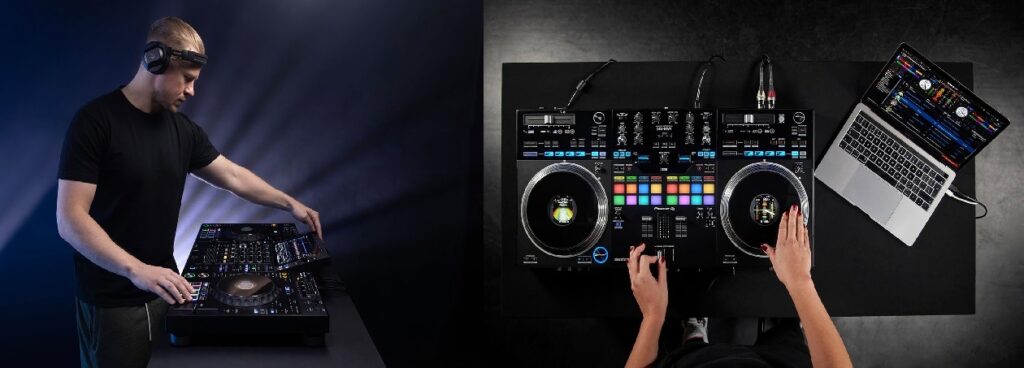 Best DJ Setup for Beginners 2025: Affordable and Pro-Level Options ...